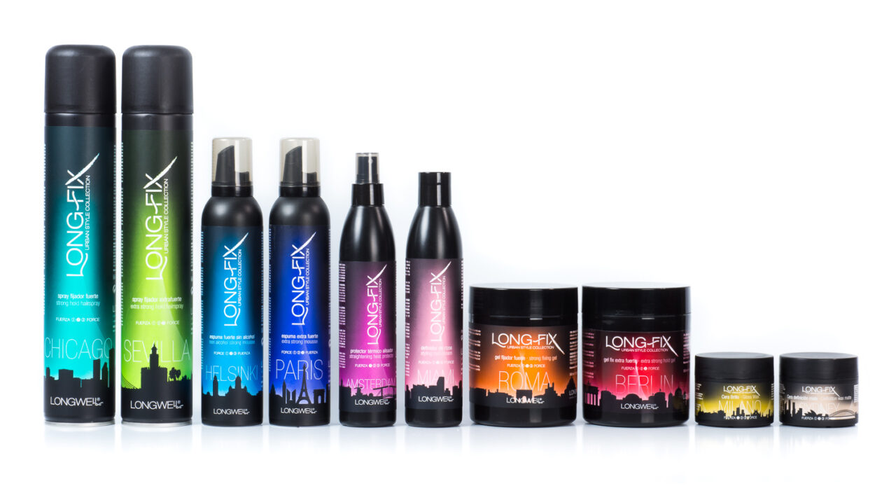 Longwell Longfix | ymanera.com